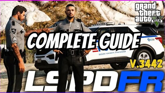 How to Install Lspdfr MOD for GTA 5 I Police Mod GTA V I Easy Tutorial ...