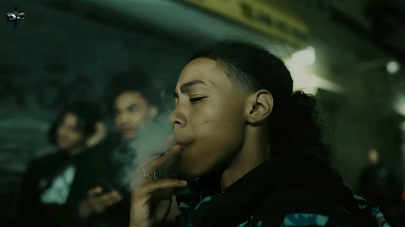 Notti Osama & DD Osama - Brotherly Love ft. JayKlickin, Jstar Balla ...