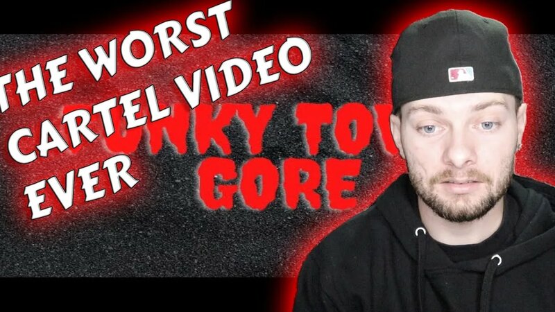 Funkytown Gore Video Xixal Xd FUNKY TOWN GORE (Nightcore) MP3