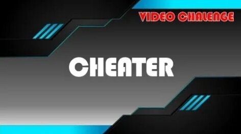 Cheater | video challenge hdab gaming season 2 | mobile legends