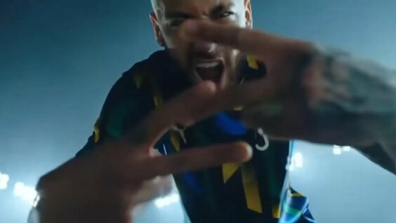 Neymar Puma Boots - Puma Commercial - Yandex Video aramada çevrimiçi izle