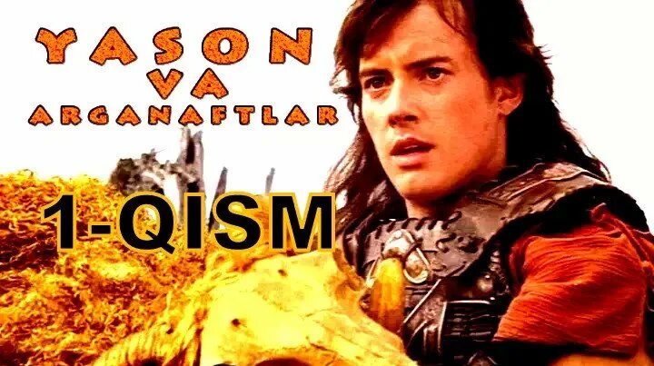 Видео Yeson va arganaftlar o'zbek tilida HD 1-qsim | OK.RU - Yandex ...
