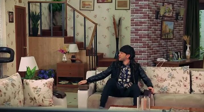 Azizyanner 5 / Ազիզյանները 5 episode 15 - Смотреть онлайн в поиске ...