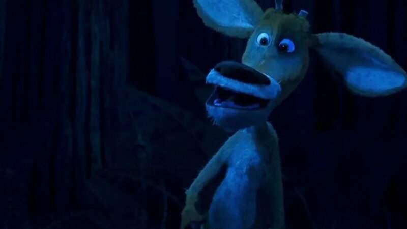 Elliot Sings a Song - Open Season (2006) - Смотреть онлайн в поиске ...