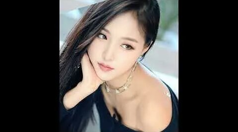 No 1 Racing Model 2021 ( Korean model Kim gaon ) - Смотреть онлайн в ...