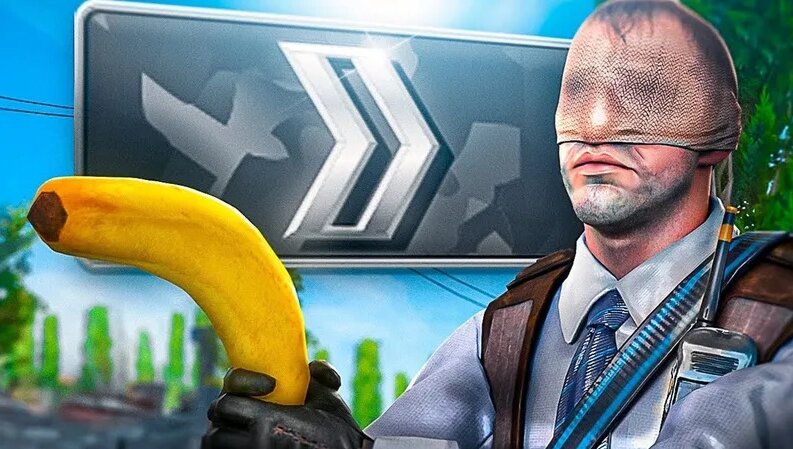 Я Притворился Нубом В КС ГО.. — Видео от NadeKing На Русском - Смотреть ...