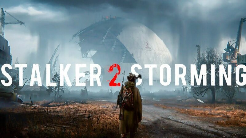 Stalker 2 Новый Саундтрек К ИГРЕ! Stalker 2 OST — Storming - Смотреть ...