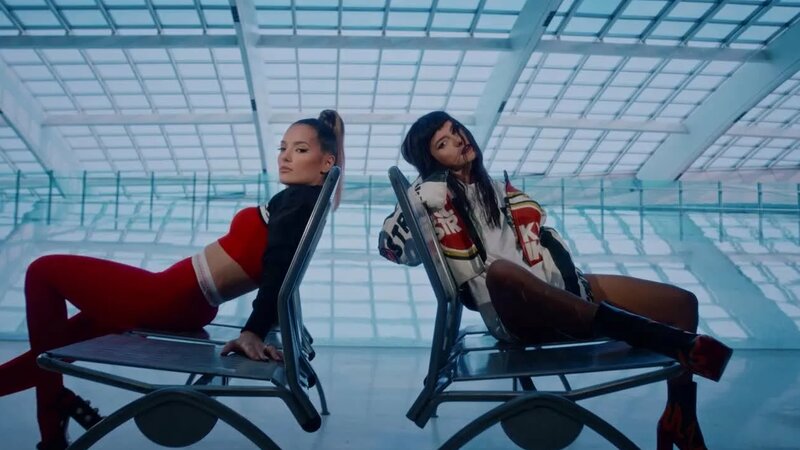 Minelli x INNA - Discoteka | Official Video — Видео от INNA - Смотреть ...