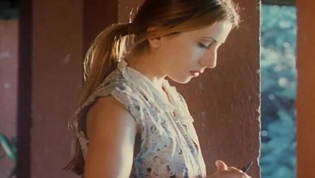 Искушение Provocazione Provocation (1996) - Смотреть онлайн в поиске Яндекса по Видео