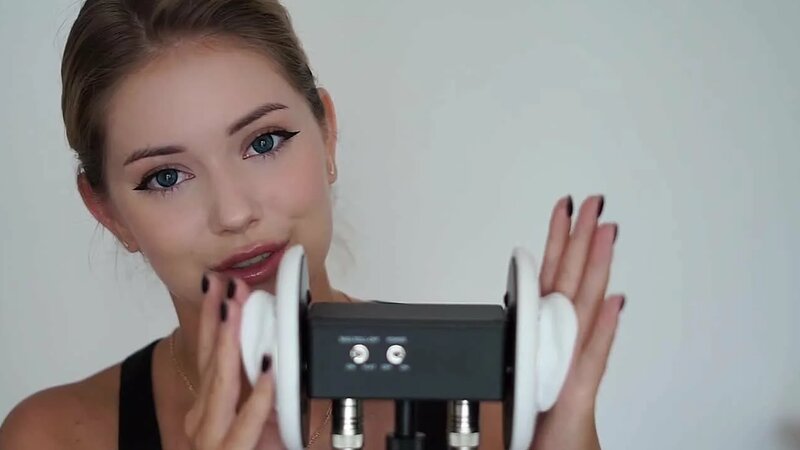 Bilochka ASMR АСМР для тех, кто НЕ понимает АСМР — Видео от Видеоархив ...
