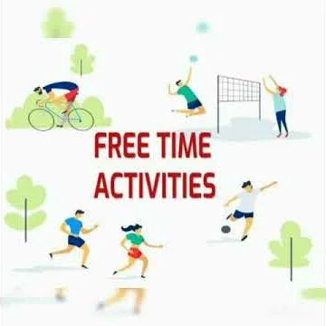 Free time activities 7 grade - Смотреть онлайн в поиске Яндекса по Видео
