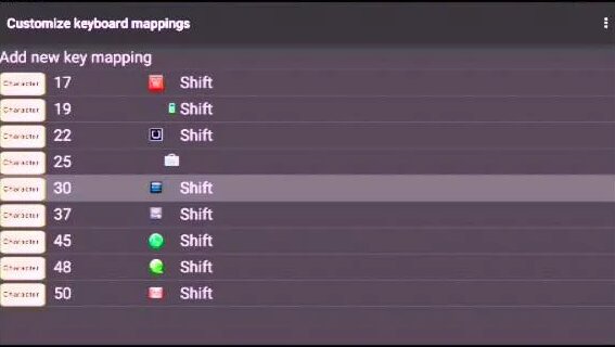 External keyboard helper pro: simple tutorial - Смотреть онлайн в ...