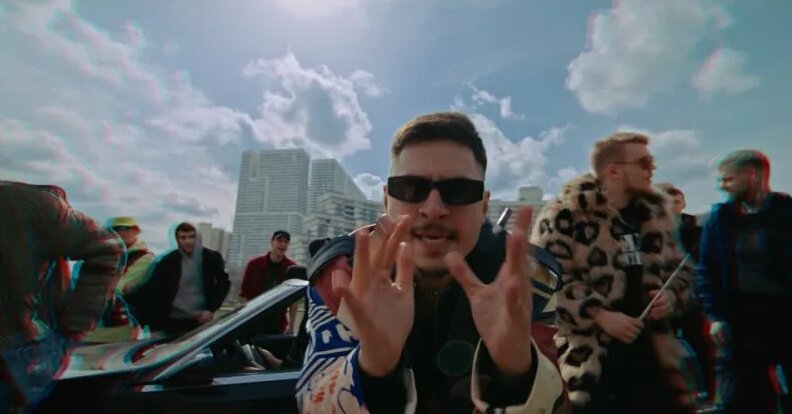Sqwoz BAB, LIL Glock 420 – BIG Stacks (Премьера клипа, 2022) — Видео от ...