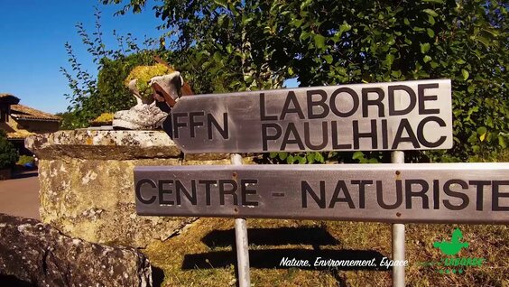 Domaine Laborde Campings naturistes Natustar - Vive le naturisme en ...