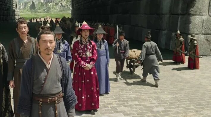 Видео Проклятье Турандот (The Curse of Turandot)) 2021 | OK.RU ...