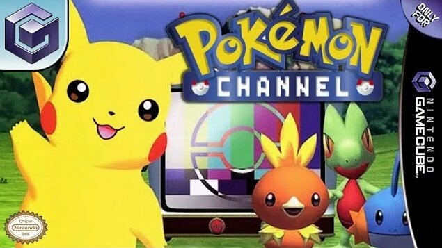 Longplay of Pokémon Channel - Yandex Video aramada çevrimiçi izle