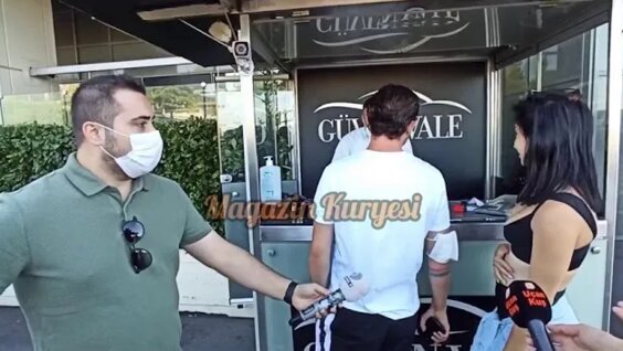 merve sevi dekolte: 879 video Yandex'te bulundu