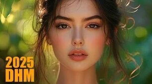 Sara_Hadid_&_Umar_Keyn_&_DNDM_Погрузись_в_мир_Deep_House_1_час ...