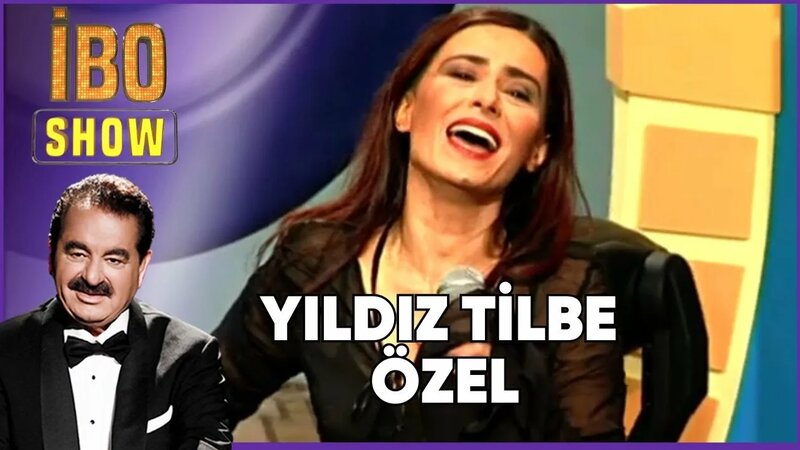 Yıldız Tilbe'nin En Unutulmaz Anları | İbo Show - Yandex Video aramada ...
