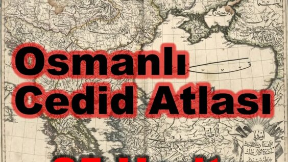 türkiye ve dünya haritası atlası: 876 video Yandex'te bulundu