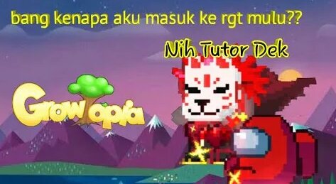 How to login Growtopia Private Server (with data) - Yandex Video ...