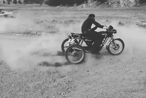 rewaco 3 tekerli motorlar: 824 video Yandex'te bulundu