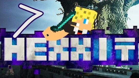 minecraft hexxit indir: 853 video Yandex'te bulundu
