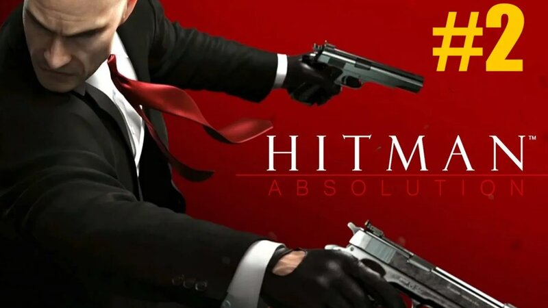 Hitman Absolution Прохождение #2 - Смотреть онлайн в поиске Яндекса по ...