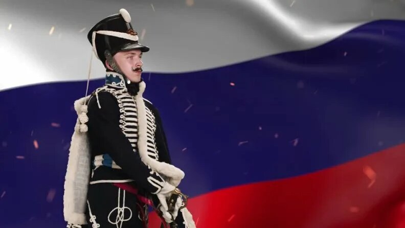 8 сентября 1812 ч.2 День воинской славы России. Бородинское сражение — Видео от Богородская ЦБС ...