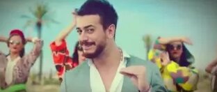الاغنية الجديدة لسعد لمجرد @ inte malem — Видео от arab song арабские ...