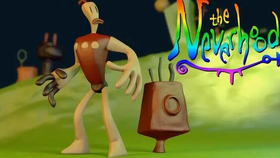 The Neverhood - Klaymen's Theme (Soundtrack) - Смотреть онлайн в поиске ...