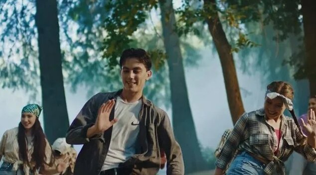 Sevinch Ismoilova & Alisher Bayniyazov - Oh yarim (Official Music Video ...