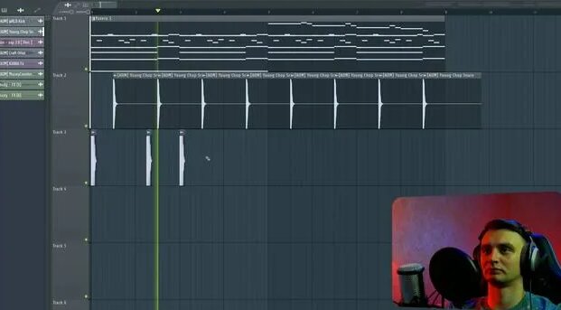Как сделать Детройт бит в FL Studio | Detroit Type Beat - Смотреть ...