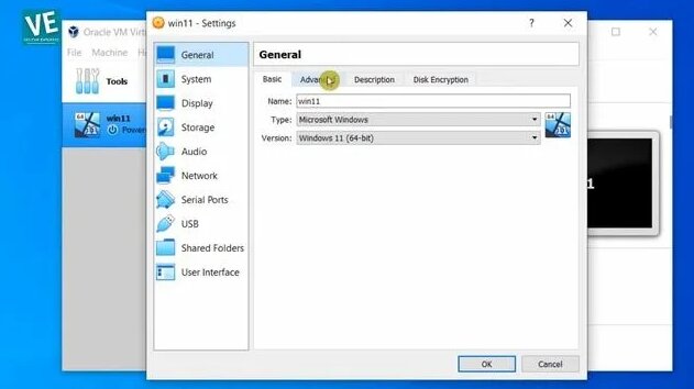 Enable Copy Paste text Between Host Machine and Virtual Machine (VirtualBox) - Смотреть онлайн в ...