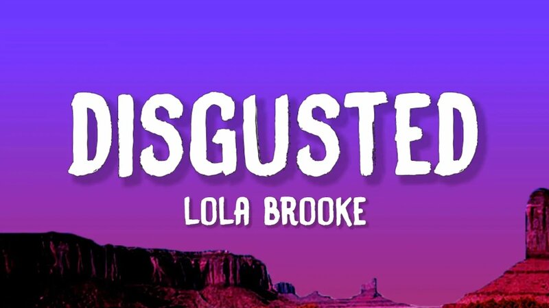 Lola Brooke - Disgusted (Lyrics) - Yandex Video aramada çevrimiçi izle