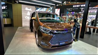 Тест-драйвы JAC Refine L6 Max - видеообзоры последних моделей, видео ...