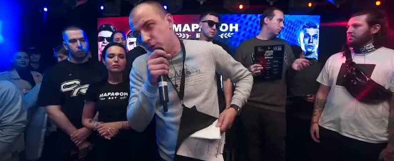 Рвать НА Битах_ Финал - Нищета И Собаки vs _2типа (T_MMI _ SOUL vs ЛЕВ ...