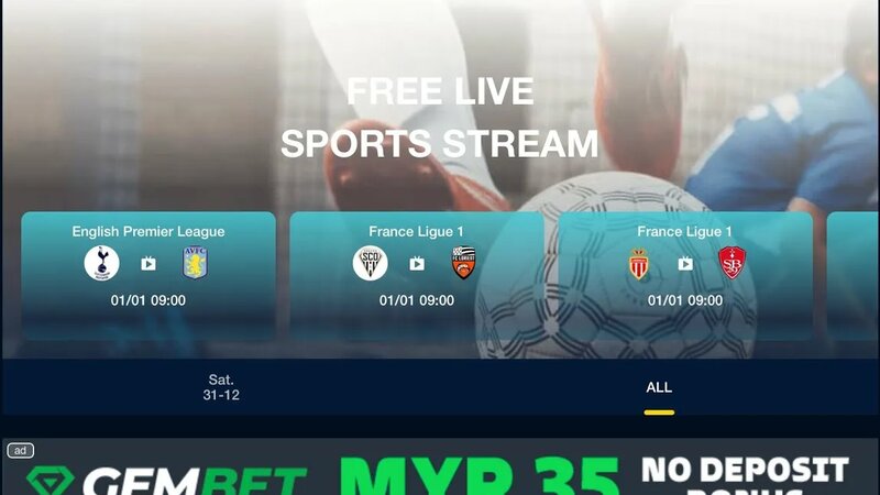 Watch free live football matches score808#premierleague #football #live ...