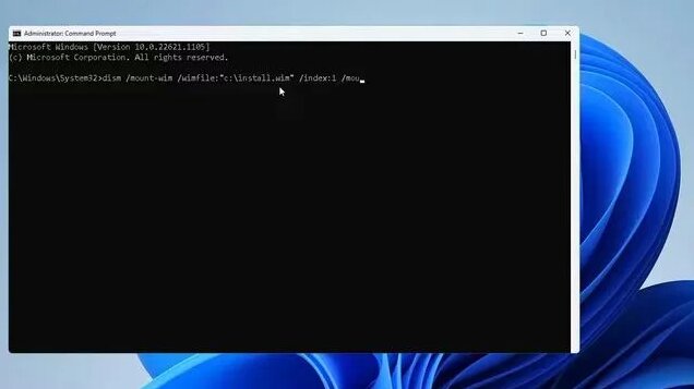Fix No Winre.wim File In the Recovery folder In Windows 11/10 ...