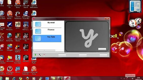 synaptics +pointing enhance service nedir: 848 video Yandex'te bulundu