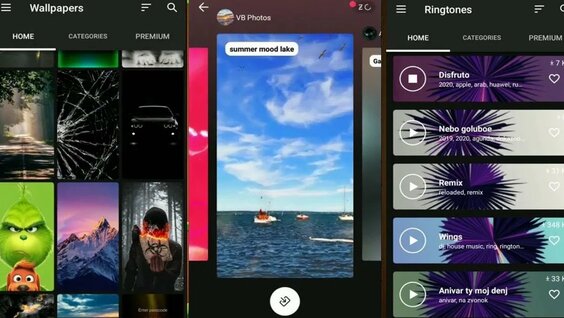 zedge duvar kağıtları pc: 706 video Yandex'te bulundu