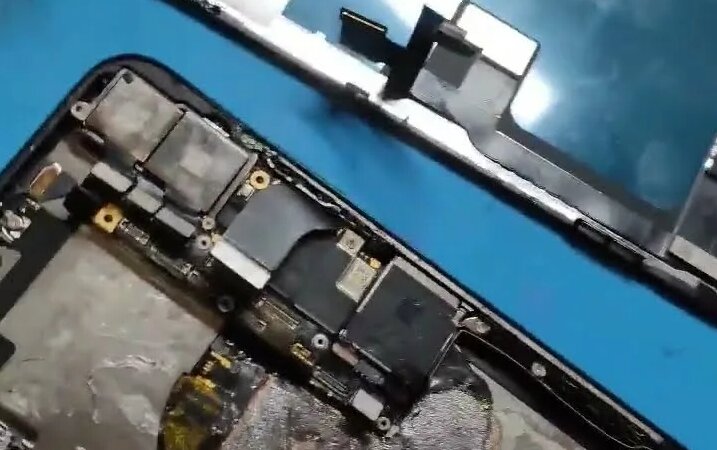 iPhone X Storage Upgrade 64 to 256gb | Iphone X repair - Yandex Video ...