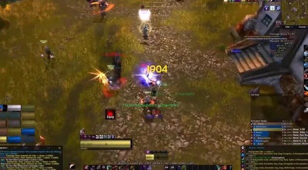 WoW Classic TBC Prepatch Rogue PvP - Смотреть онлайн в поиске Яндекса ...