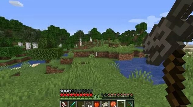 Как Крафтить Посох Дракона В Майнкрафте. How to Craft Dragon's Staff in ...