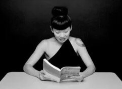 Hysterical Literature: Session Five - Teresa — Видео от ТОП Видео ...