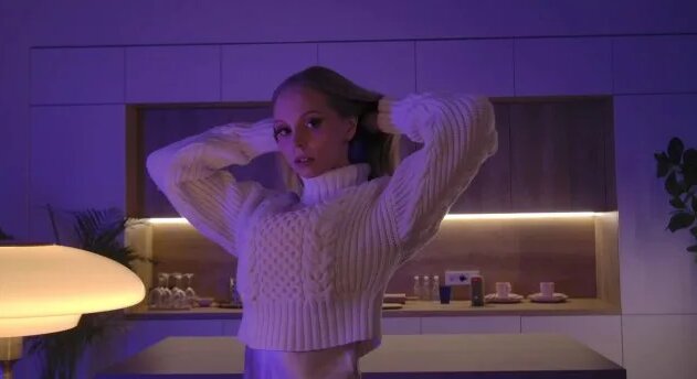 StasyQ Models #20 _ YaraQ _ Maya Nguen _ Laura Love _ RishaQ _ Ira ...