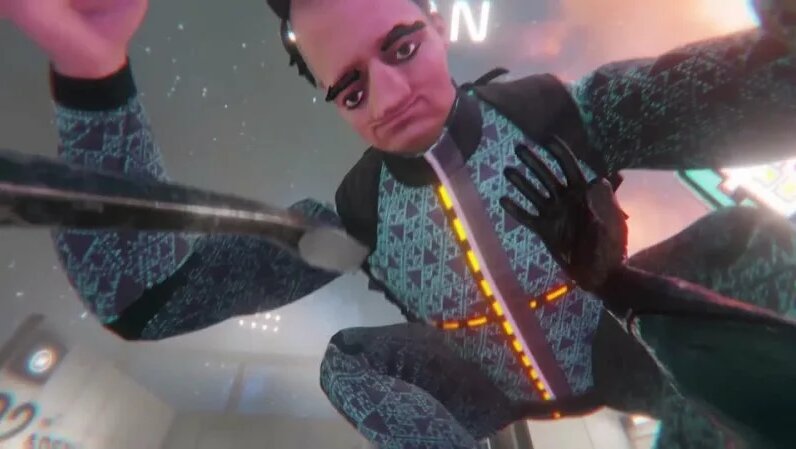 Marmok#(VR) Я прикончил человека-паука [Bonelab и 20+ Модов] — Видео от ...