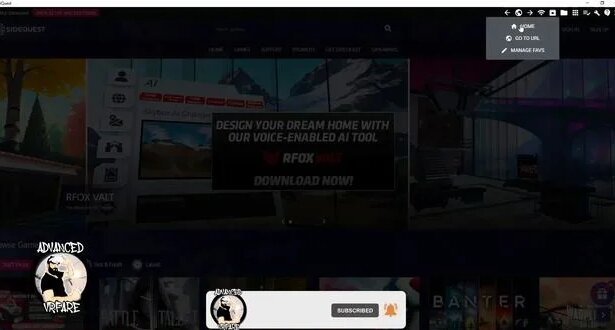 ADB Driver and Sidequest for Meta Quest 3: Unleash the power ...
