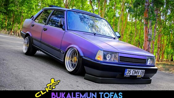 tofaş modifiye mavi: 768 video Yandex'te bulundu