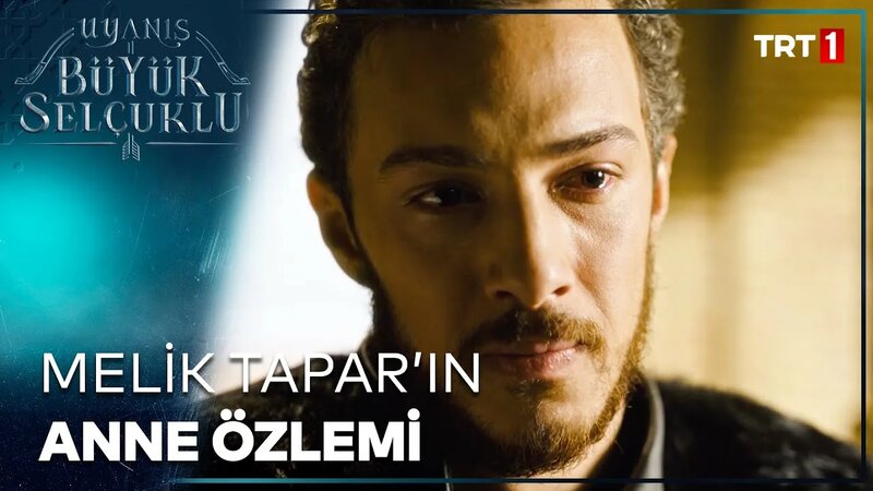 Melik Tapar'ın Anne Özlemi - Uyanış Büyük Selçuklu 9. Bölüm - Yandex ...